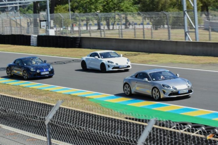 Big Car Show Le Mans 2022 : les photos - BS Racing